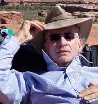 Tony Gioia | Friends of the Verde River