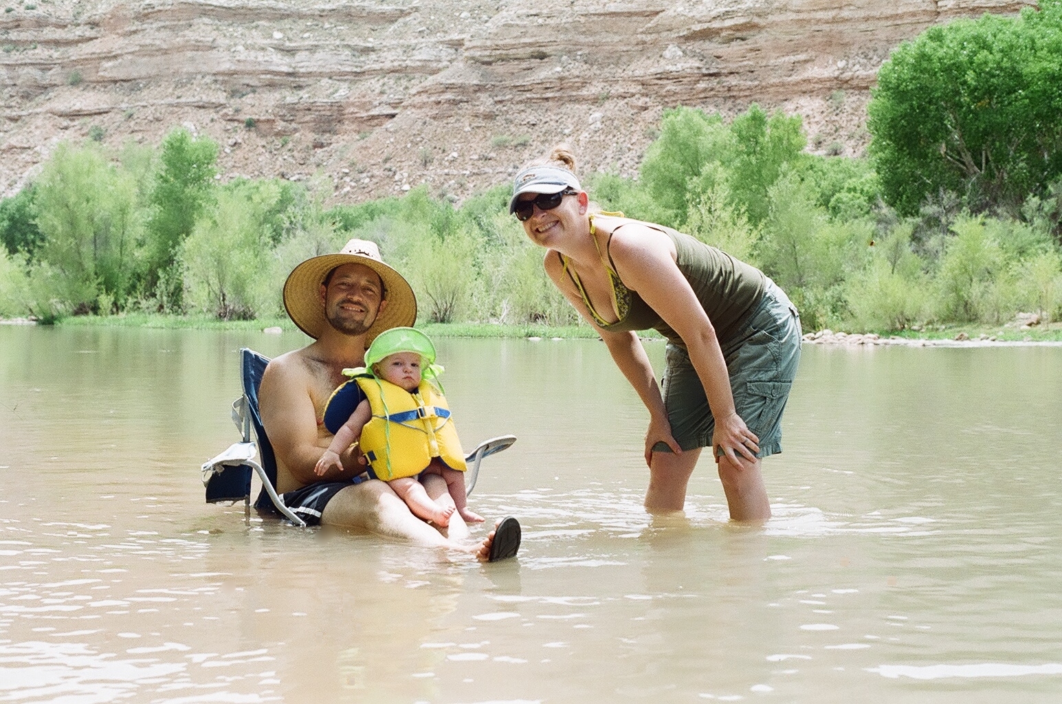 Tim Elinski - Friends of the Verde River