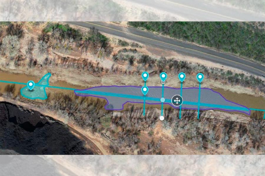 2019 - Verde River Institute - Friends of the Verde River