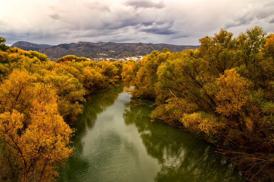 2016 - Verde Rules, A Signage Program, Town of Camp Verde - Friends of ...