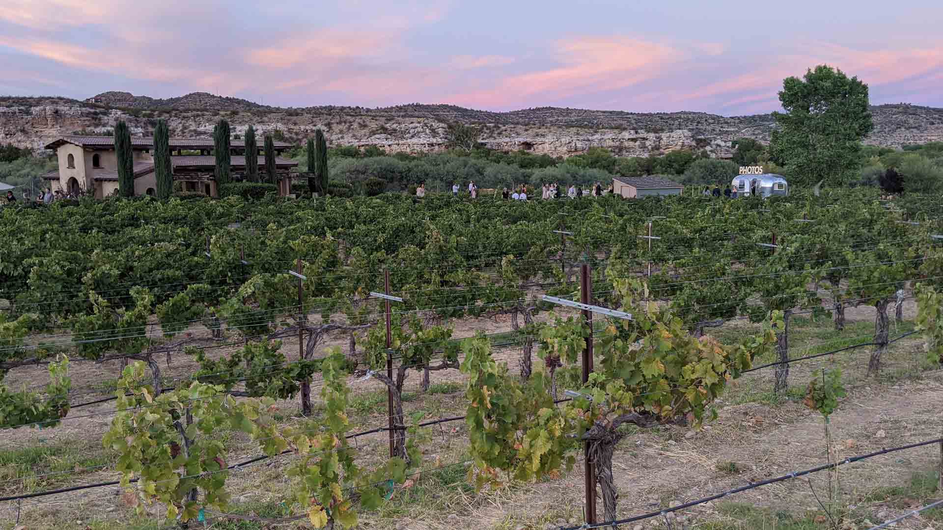 Farms - Friends of the Verde River