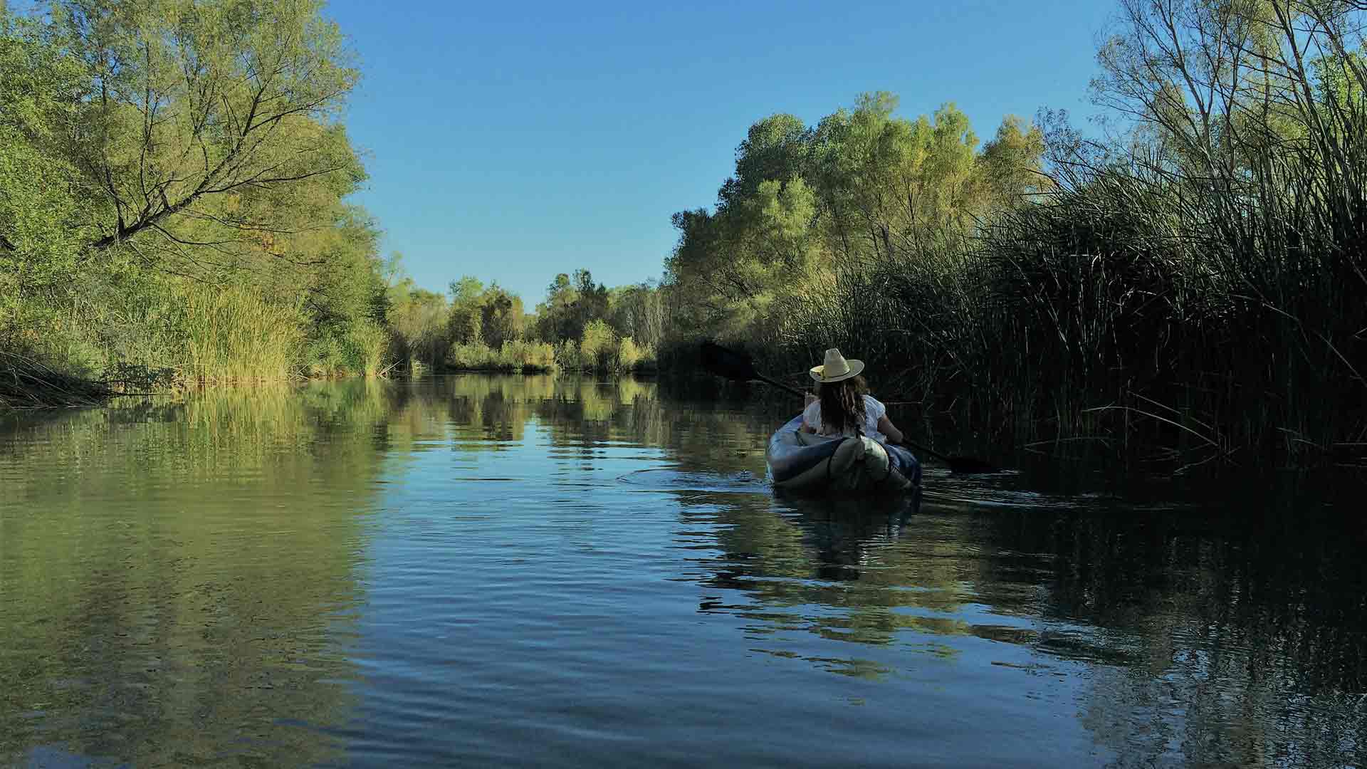 Homes - Friends of the Verde River