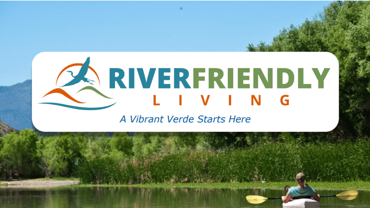 Water, Life, and Sustainability: The Vital Role of River Friendly ...