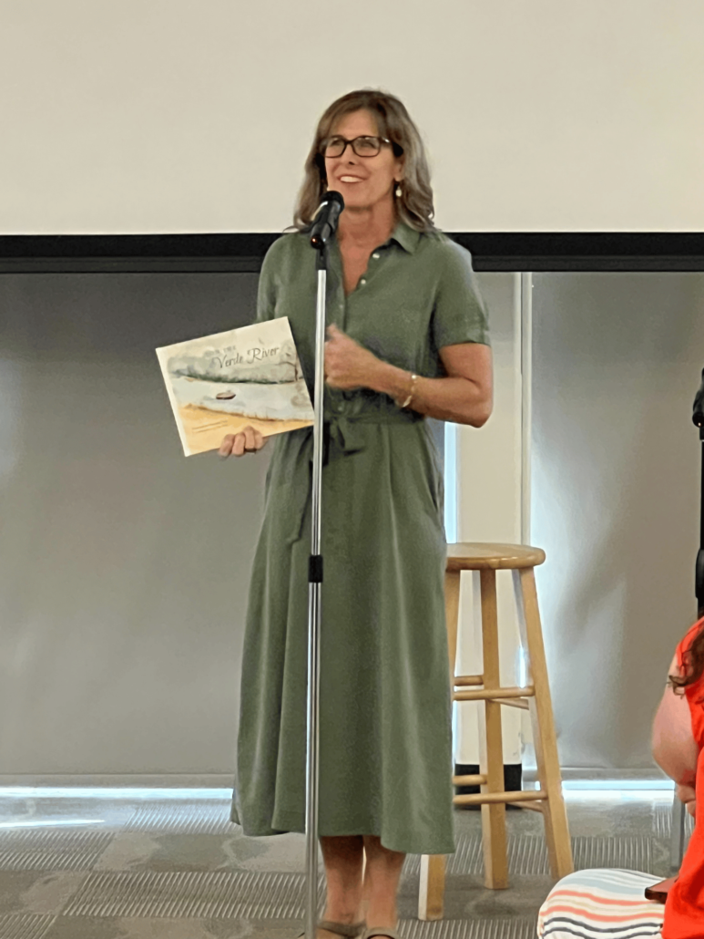 Exploring the Verde: A Tale of Stewardship and Storytelling - Friends ...